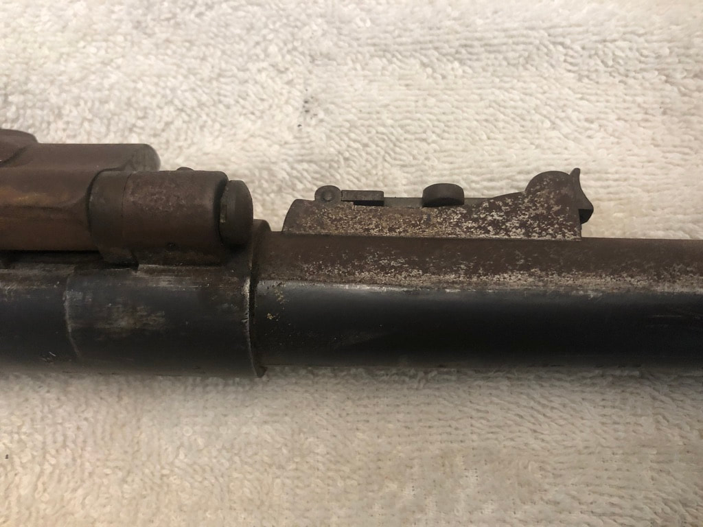Gunsmithing - RAMONA SHOOTISTS' EMPORIUM