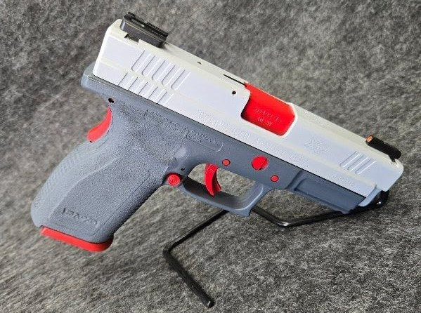 Gunsmithing - RAMONA SHOOTISTS' EMPORIUM